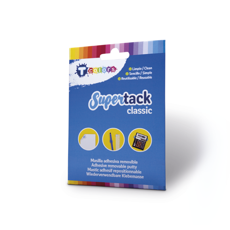 Supertack - TColors