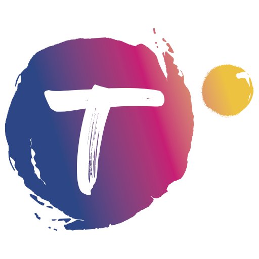 Pauta para trabajar la teoría del color con los acrílicos Tcolors - TColors